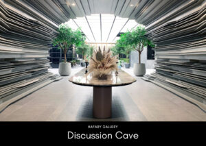 PDF Catalogue – The New Hafary Gallery