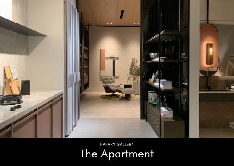 PDF Catalogue – The New Hafary Gallery